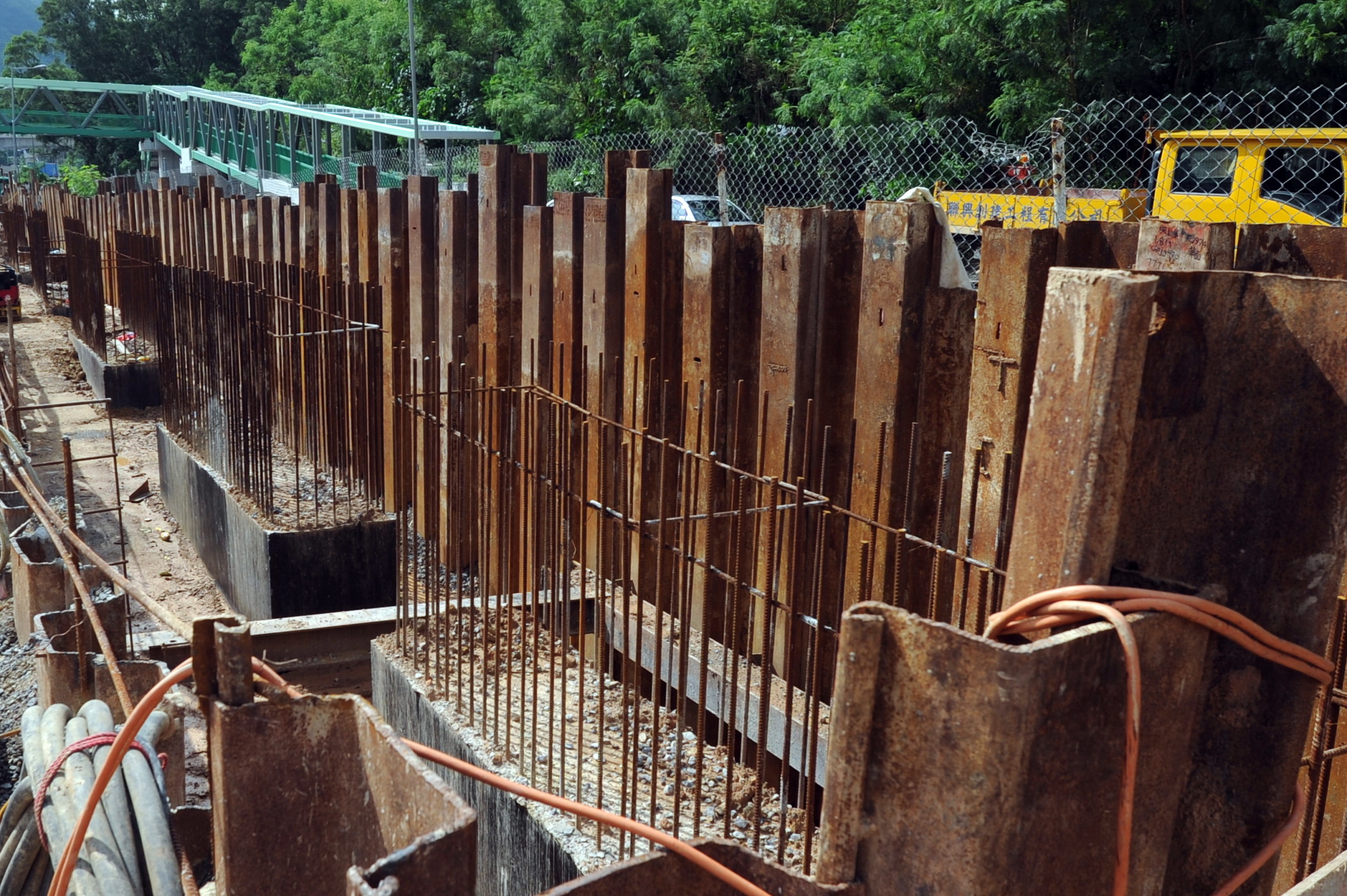 CIC Sustainable Construction Model