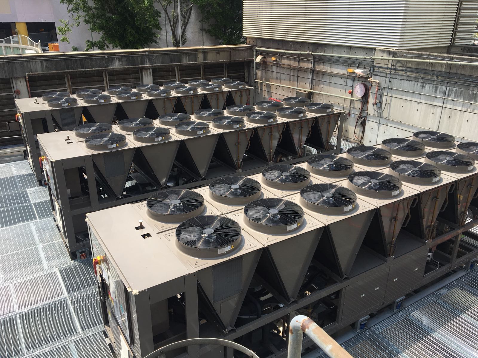 CIC Sustainable Construction Model